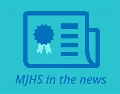 Mjhs Health System Senior Care Hospice And Palliative Care Greater