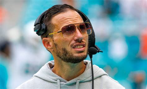 Miami Dolphins Head Coach Executed A Classy Move Of Course Not