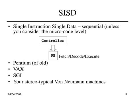 Ppt Parallel Architectures Powerpoint Presentation Free Download Id3904491