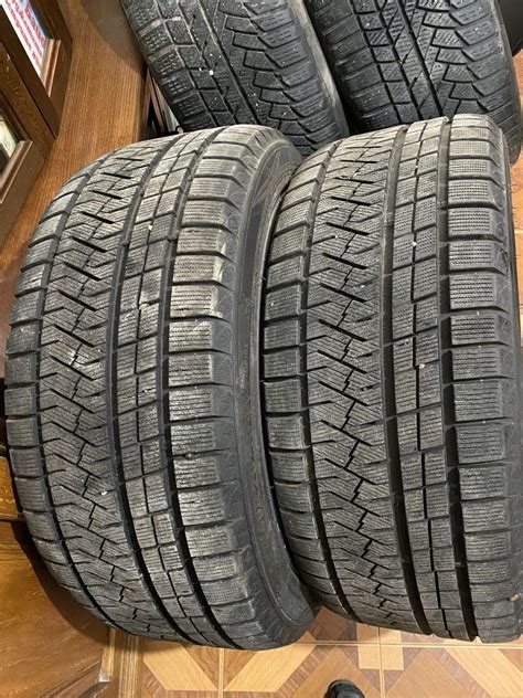 Джанти с гуми Ауди - 265/40/R20 гр. София Карпузица • OLX.bg