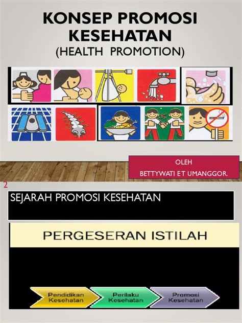 konsep promosi kesehatan pdf