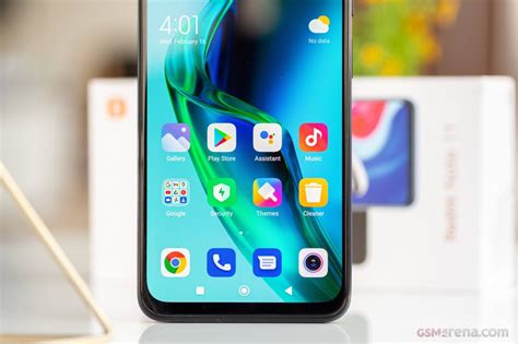 Xiaomi Redmi Note Pictures Official Photos