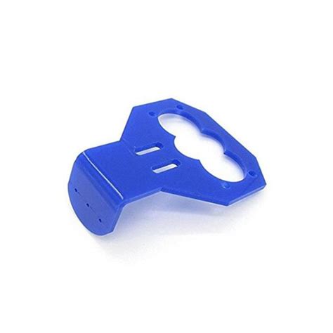 Hc Sr04 Ultrasonic Distance Sensor Mounting Bracket Darazpk