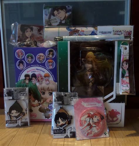 07 01 2014 Loot MyFigureCollection Net