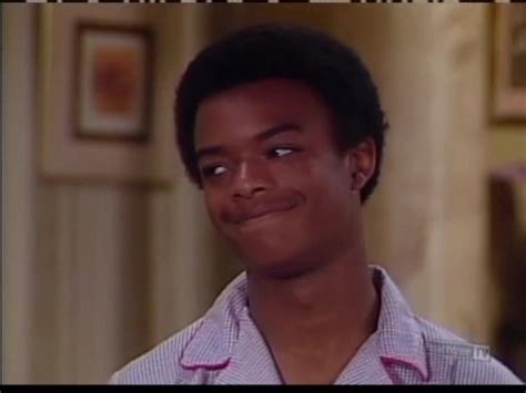 Todd Bridges As Willis Jackson Diffrent Strokes Image 18022574