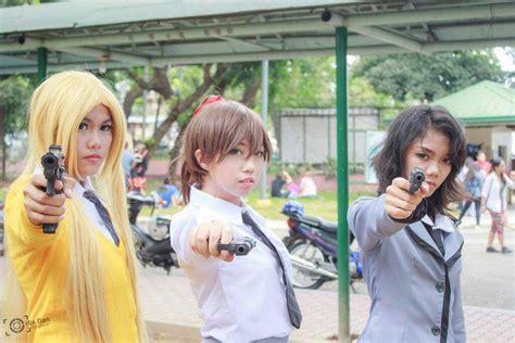 Tōka Yada Assassination Classroom Cosplay Amino