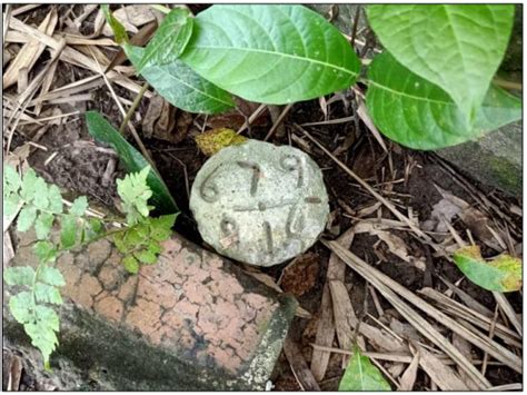 11 Boundary Demarcation And Maintenance Hillsideslope Planning