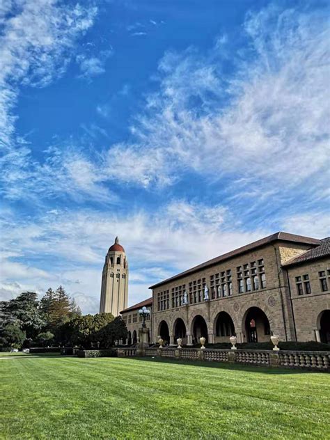 圣何塞州立大学海外学习生活 Saf