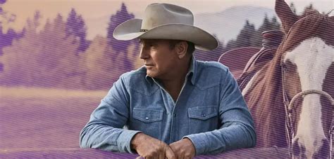 Nach Yellowstone Staffel 1 3 Bei Netflix Schaut Staffel 4 Jetzt Schon
