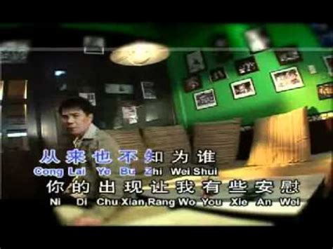 LinBinCai林秉材 风尘泪 华语 YouTube
