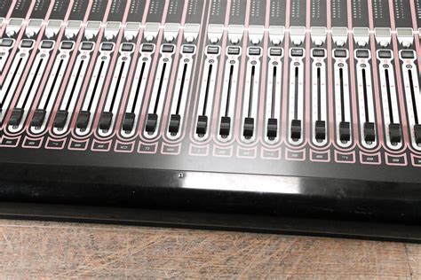 Digico Sd9 Digital Mixing Console Cg003b0