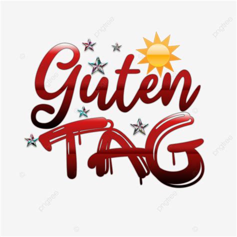 รปตวอกษรงาย ๆ ปาย Guten ฟร Png และ Psd PNG แทกguten Bialog
