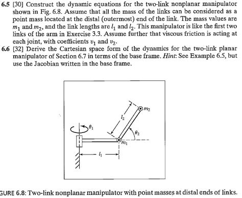 Solved Do Exercise Using Lagrange S Equations Chegg