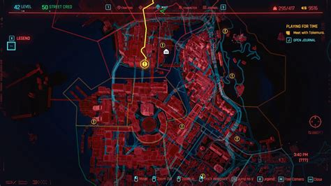 Lunch Codes Finally Done With Side Quests And Ncpd