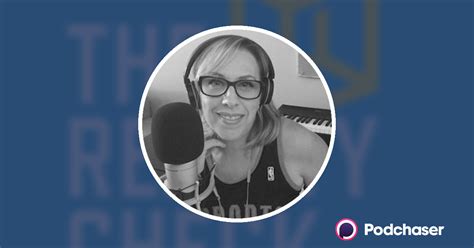 Cristina Roachs Podcast Credits And Interviews Podchaser