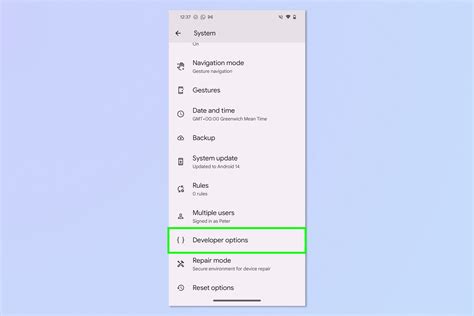 I Used This Pixel Dev Ops Hack To Jerry Rig Ios Standby Mode On Android
