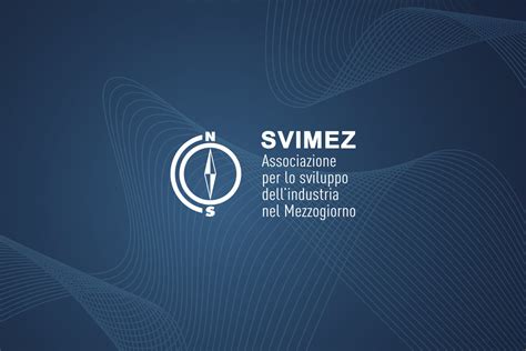 Ripresa E Resilienza Svimez Associazione Per Lo Sviluppo Dell