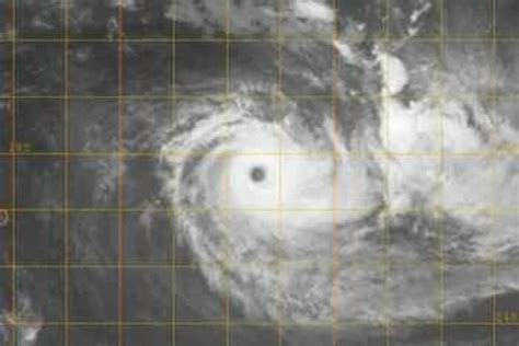 Dora Cat 4 First Of 2007 Discover Magazine