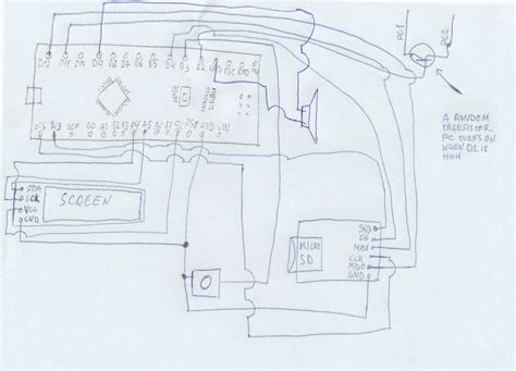 Can T Initialize SD Card On Nano Programming Arduino Forum