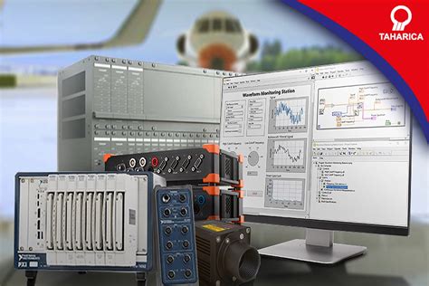 Data Akuisisi Dan Kegunaanya Pt Taharica