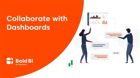 Bold Bi On Linkedin Collaborate With Dashboards Using Bold Bi