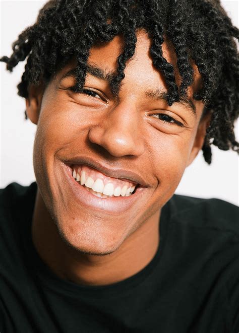 Noah O Forte Model Management