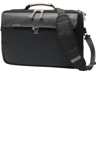 Ogio Pursuit Messenger Product Sanmar