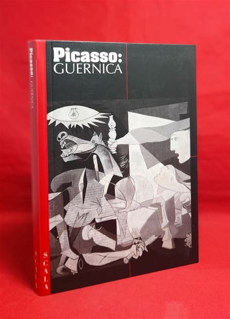Picasso Guernica