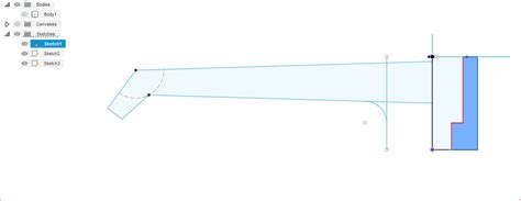 Creating A Complex Handle Autodesk Community