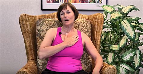Lymphatic Massage Basics How To Do It Yourself At Home The Breast