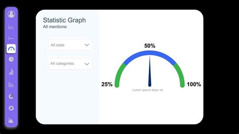 Premium Vector A Screenshot Of A Computer Screen Showing A Graph That