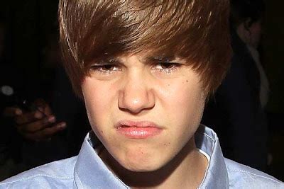 Beliebers Juvenil Justin Bieber Enojado Por No Sacar Músculos