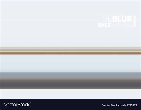 Gradient Streched Backdrop Minimal Royalty Free Vector Image