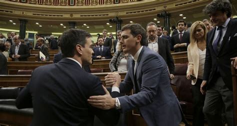 Pactos El PSOE sobre la cita con el PP Si no nos sentamos les hacemos víctimas Politica
