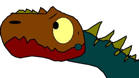 Saurophatrux Dinotrux Idea New Ideas By Matt Weaver Wiki Fandom