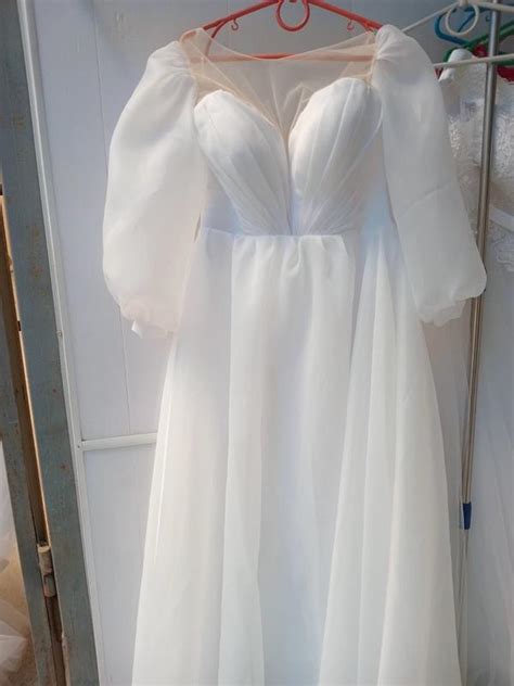 Весільні сукні — ціна 4200 грн у каталозі Весільні сукні Купити жіночі речі за доступною ціною