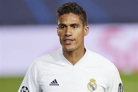 Raphael Varane Wife Raphael Varane Wedding Annabelle Varane Is The