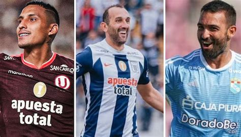 Tabla Acumulada De Posiciones De Liga 1 En Vivo Partidos Y Resultados