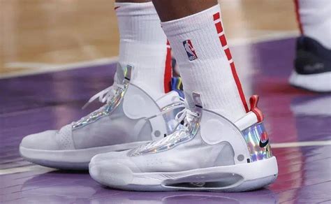 Nba Aj Jordan Air Zer
