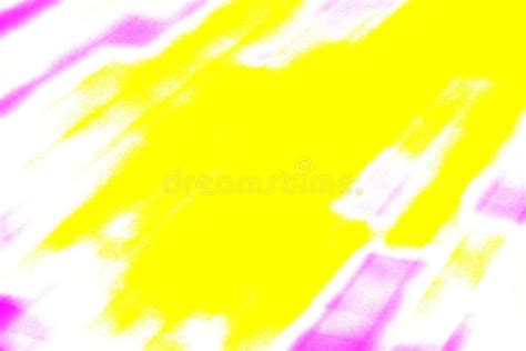 Abstract Pink And Purple Background With Smooth Lines Blue Waves