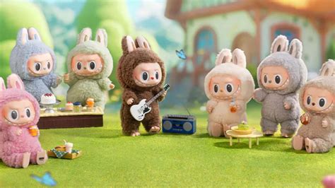 Cute Labubu Wallpapers Wallpaper Cave