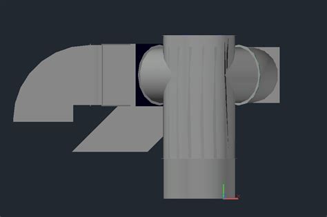 Solved Inventor Export To Autocad Autodesk Community
