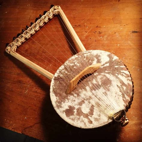 Lyre The Bridge Brothers