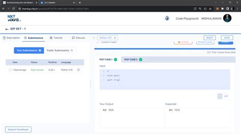Midhulamani Srinivasan On Linkedin Day9 30daysofcodechallenge