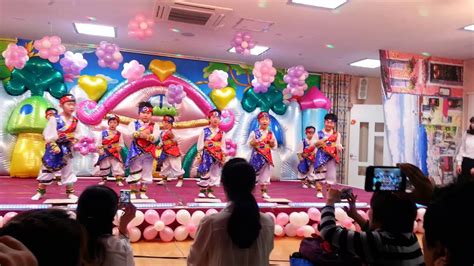 유정유치원재롱잔치 Youtube