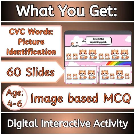 Patterns Repeating Part Digital Resources By Schooler S Mate Tpt