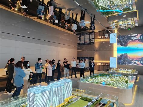 “焕新石景山 蝶变新中海” 中海时代广场开启发展新时代 华商经济网