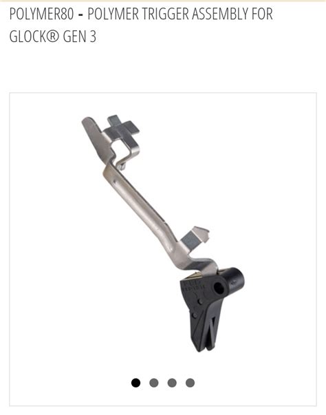 Trigger Compatibility Rglocks