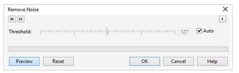 Vectorization Convert Bitmaps To Vector With Powertrace Corel