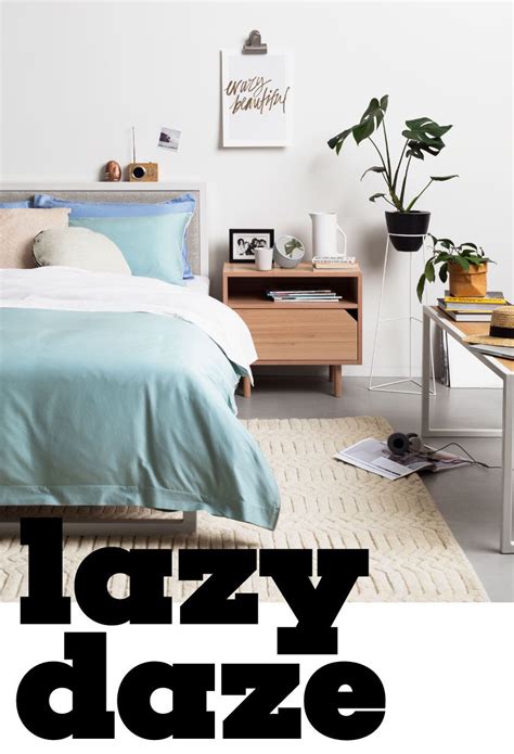 Lazy Daze Fresh New Bedroom Looks Hunting For George Interior